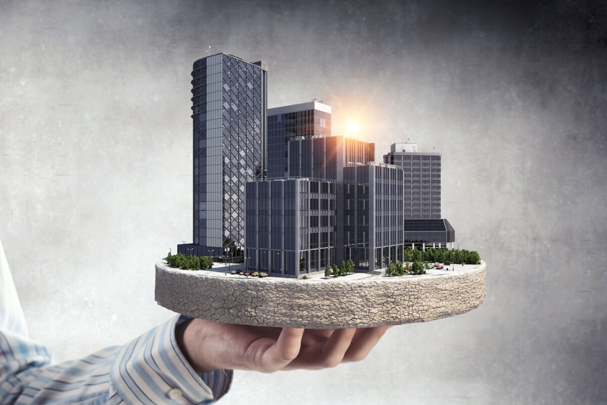 Economic Development – Research & Insights Group